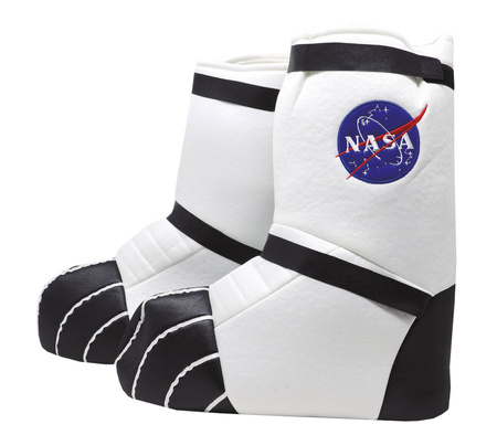 Nakładki na buty strój astronauty NASA | IMPREZY I URODZINY \ Imprezy ...